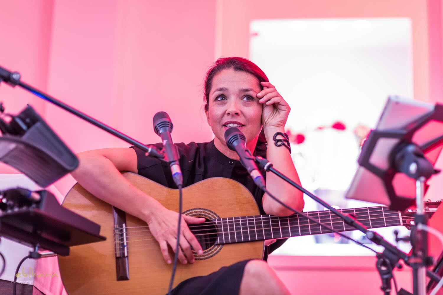 Céline Rudolph – Obsessions Music