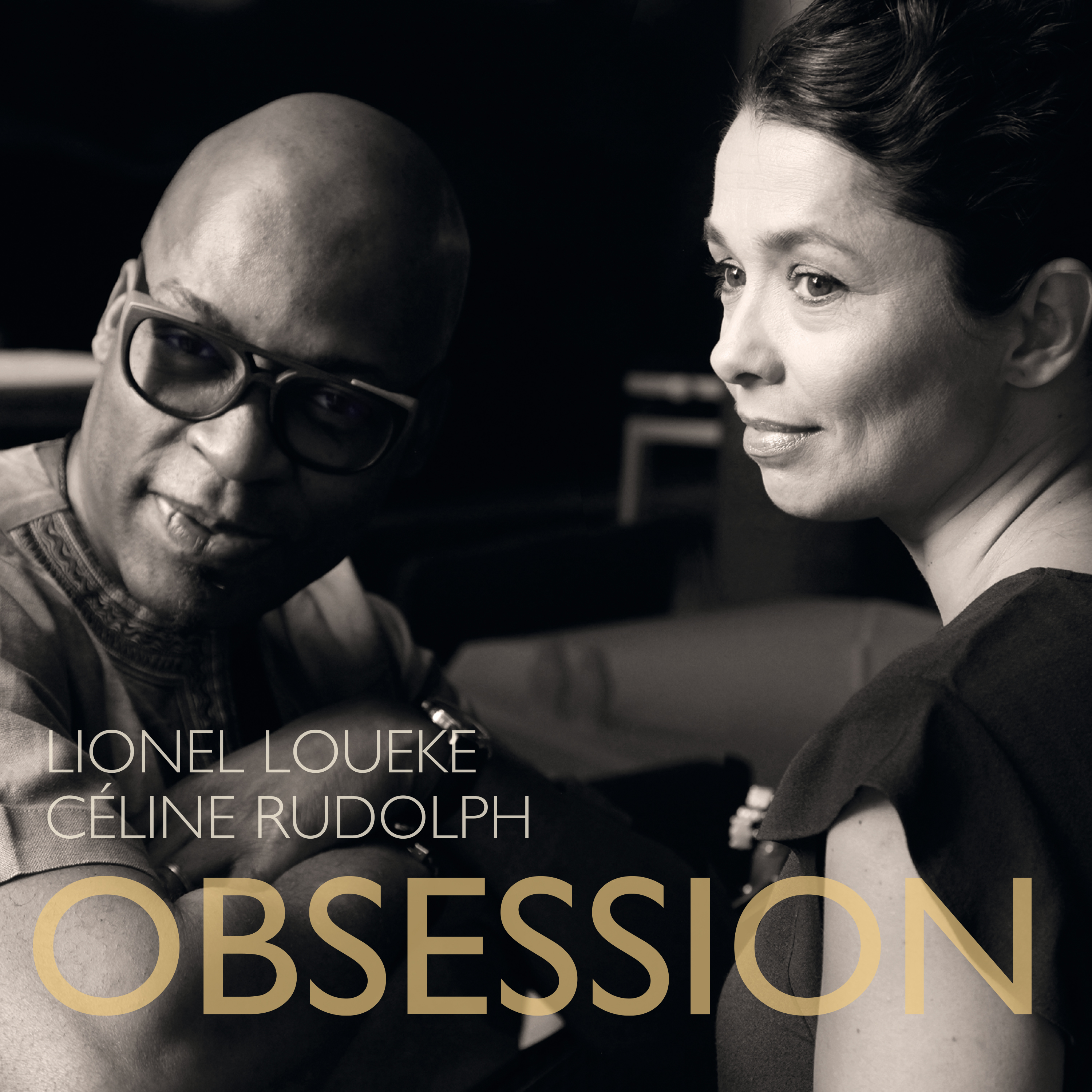 Press - CÉLINE RUDOLPH | Award-winning Jazz Singer