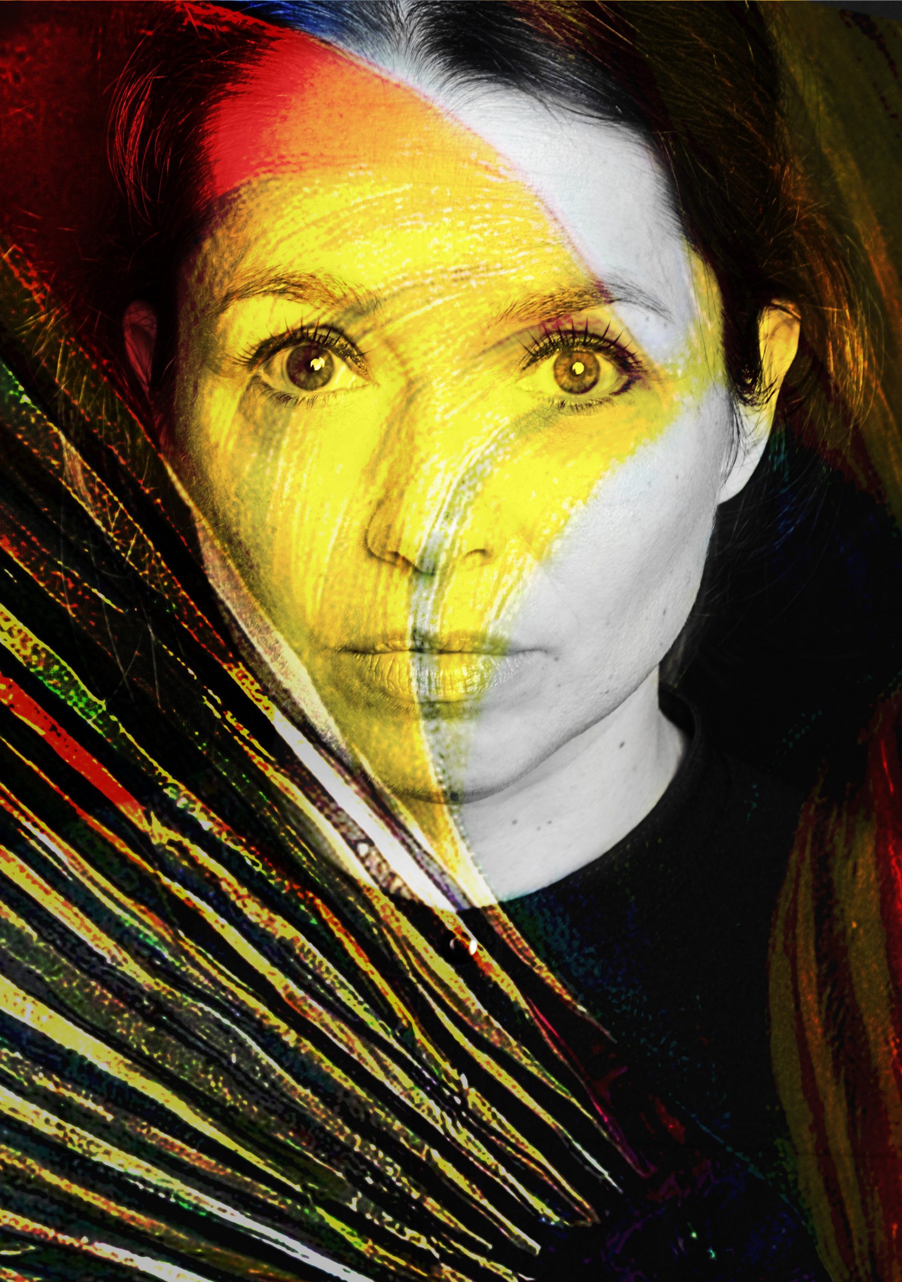 Press - CÉLINE RUDOLPH | Award-winning Jazz Singer